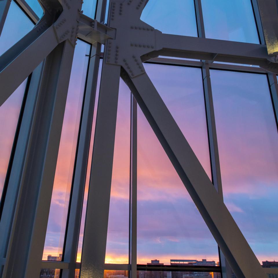 Canadian Museum for Human Rights